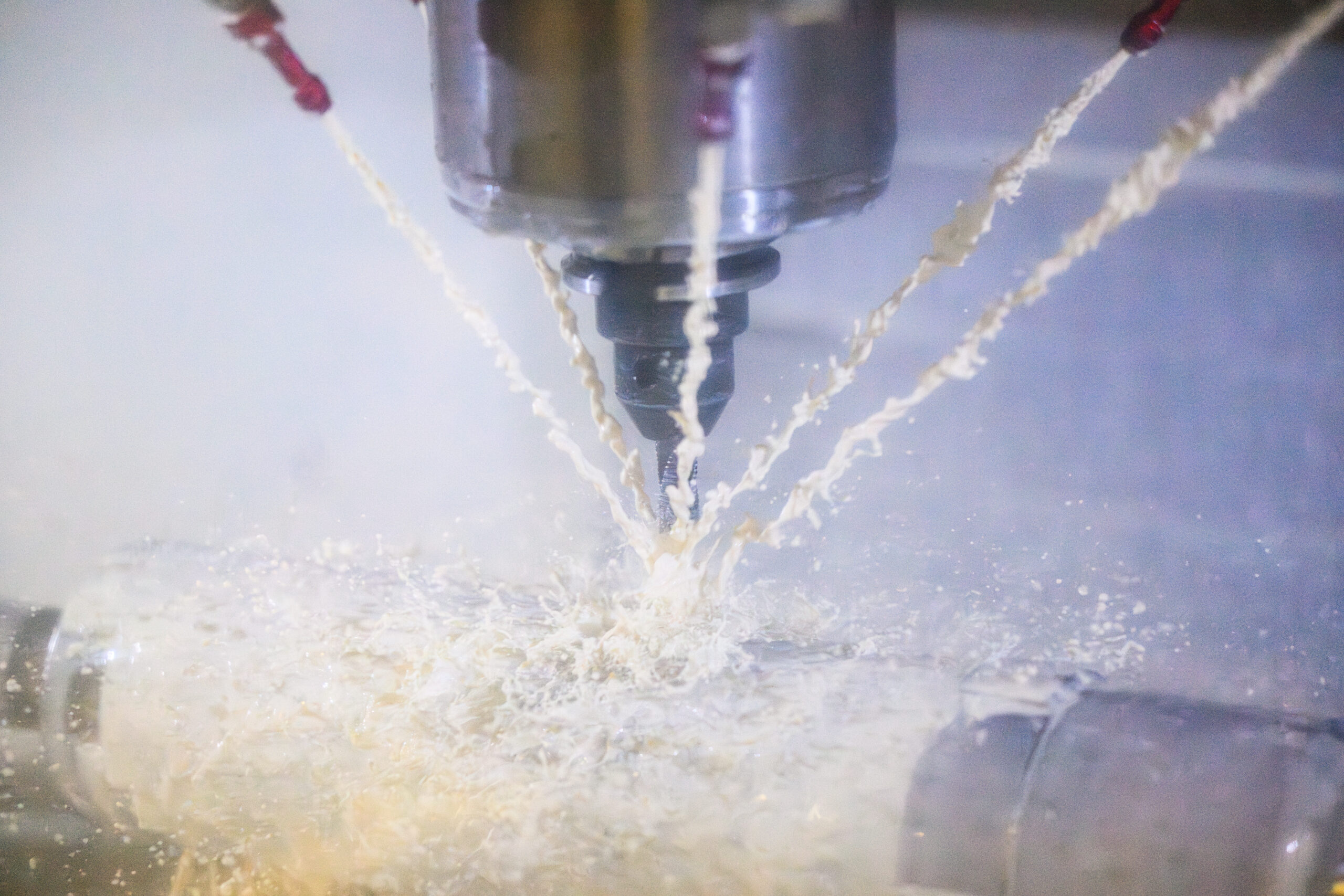 Choosing a Machine Shop: Key Criteria for Your Product's Success - High ...